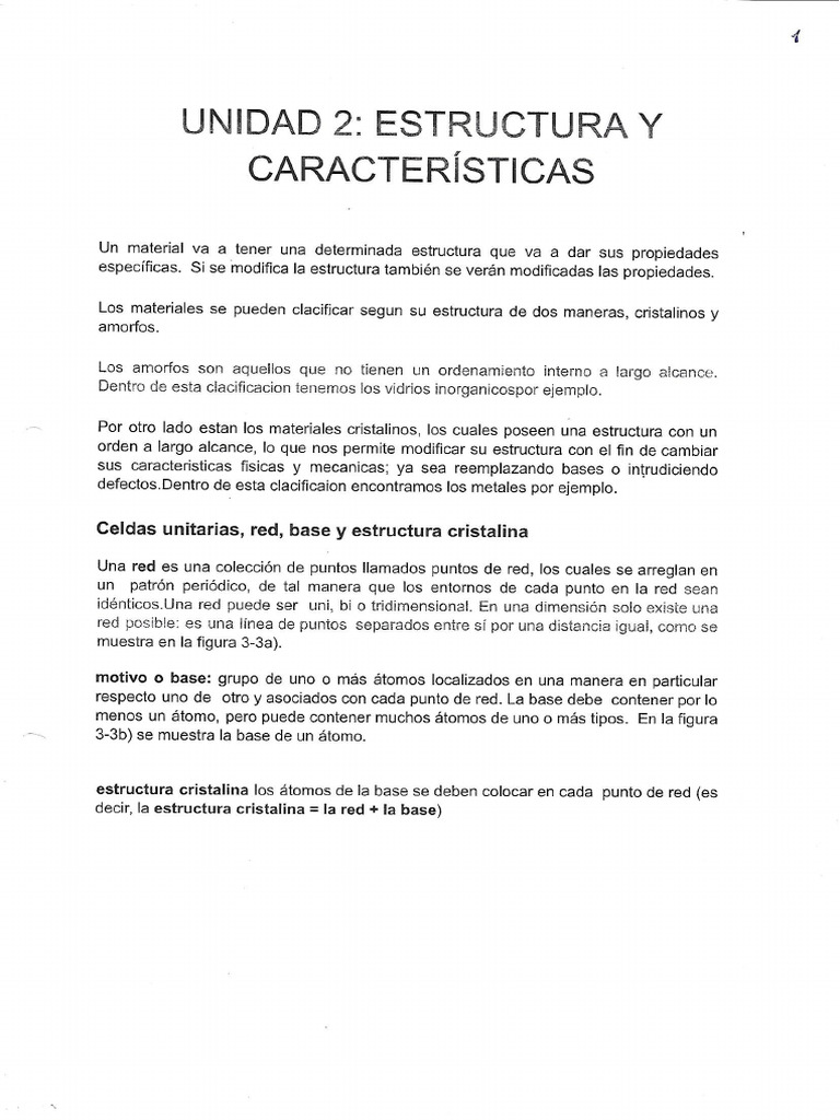 Apunte Biomateriales | PDF