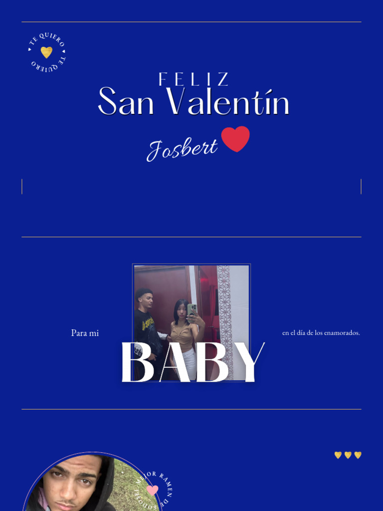 Josbert | PDF