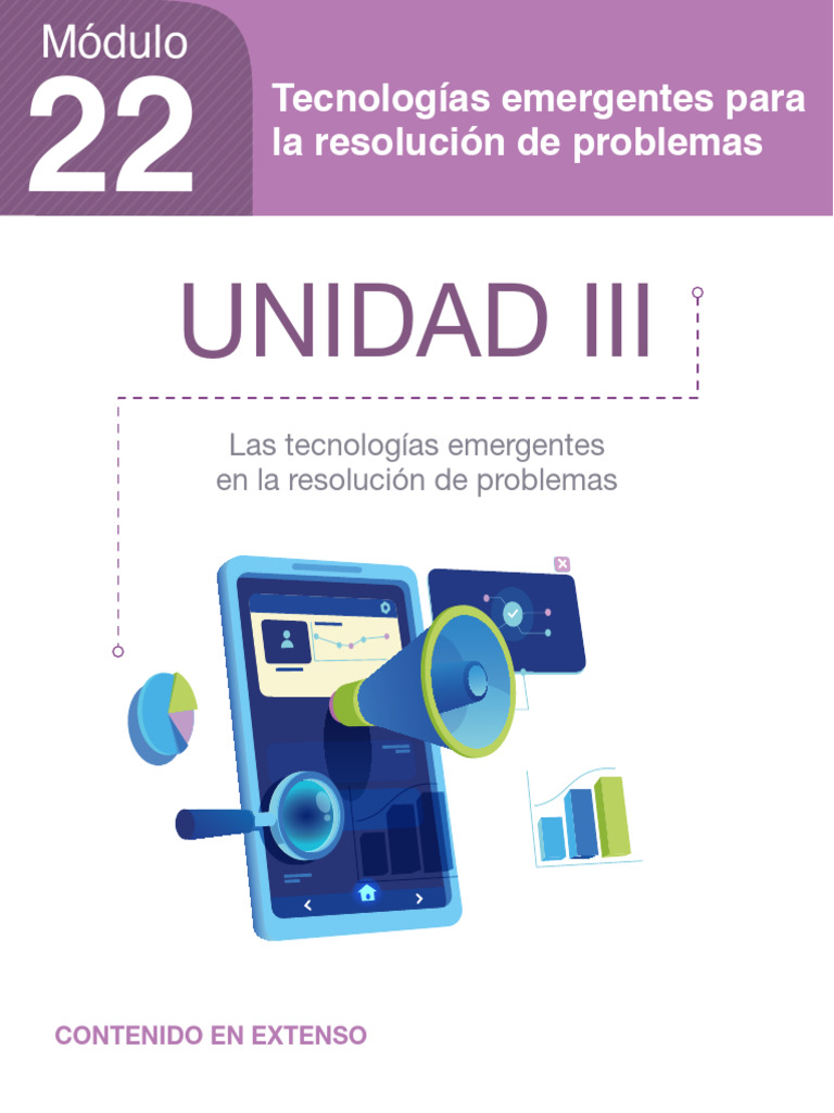 M22 ContenidoExt U3 | PDF | Internet | Microsoft