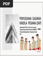 Panduan SKP GTK 2025 | PDF