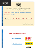 Doka Beam H20eco en | PDF | Beam (Structure) | Building Materials