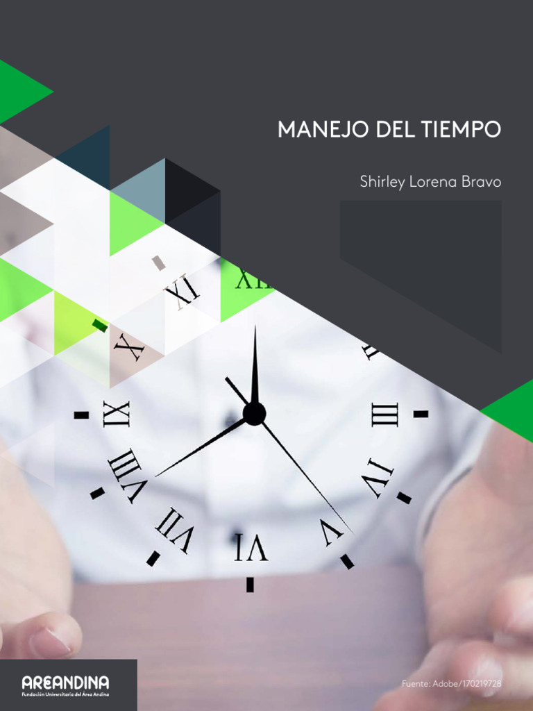 Guia_modulo_4 | PDF | Planificación