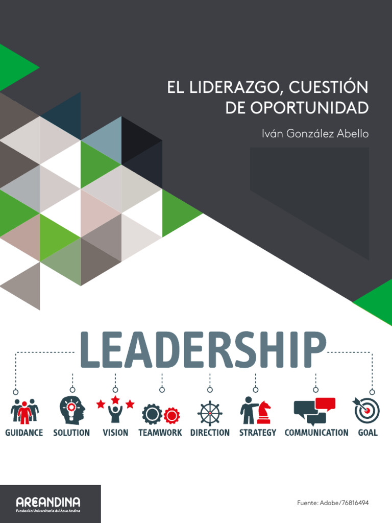 Guia Modulo 2 | PDF | Liderazgo | Negociación