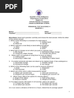 AIP for AIP School Learning Environments | PDF | Learning
