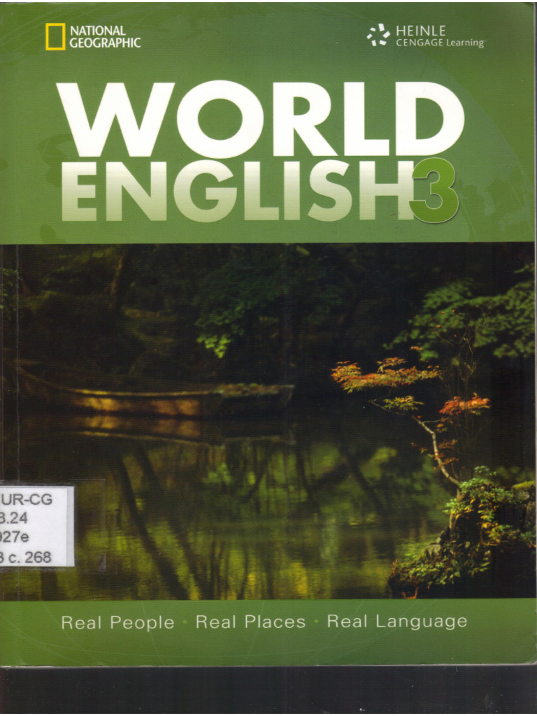 World English 3 PDF | PDF