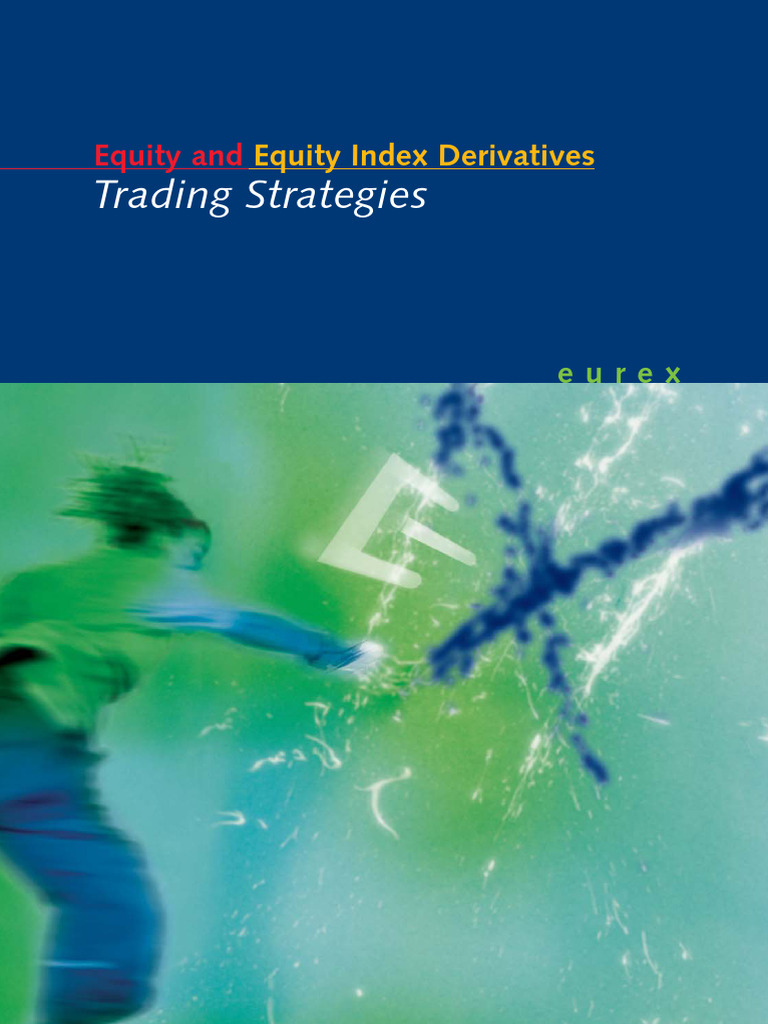 Brochure Equity Equity Index Trading Strategies en en | PDF | Financial ...