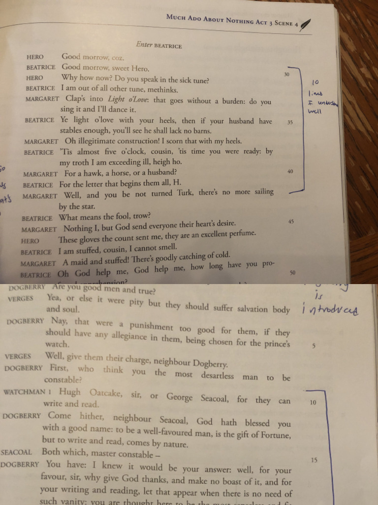 10 Line Annotations | PDF