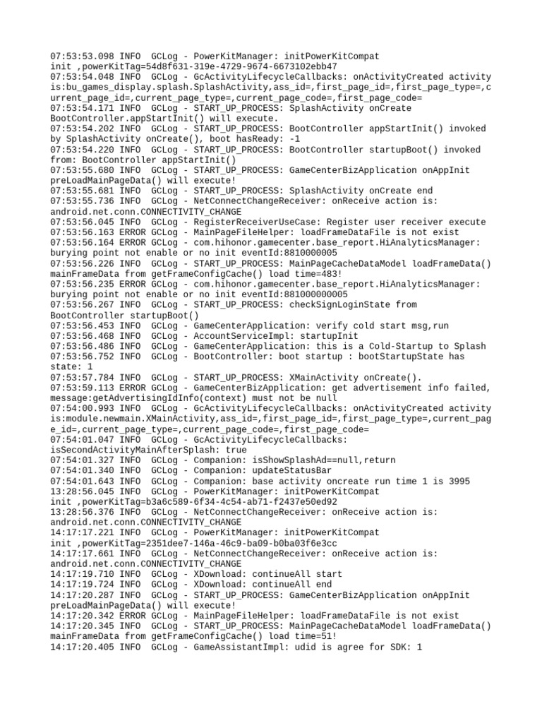 gc_2025_01_05 | PDF | Data Management | Computer Architecture