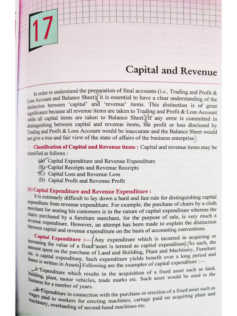 Capital Rev | PDF