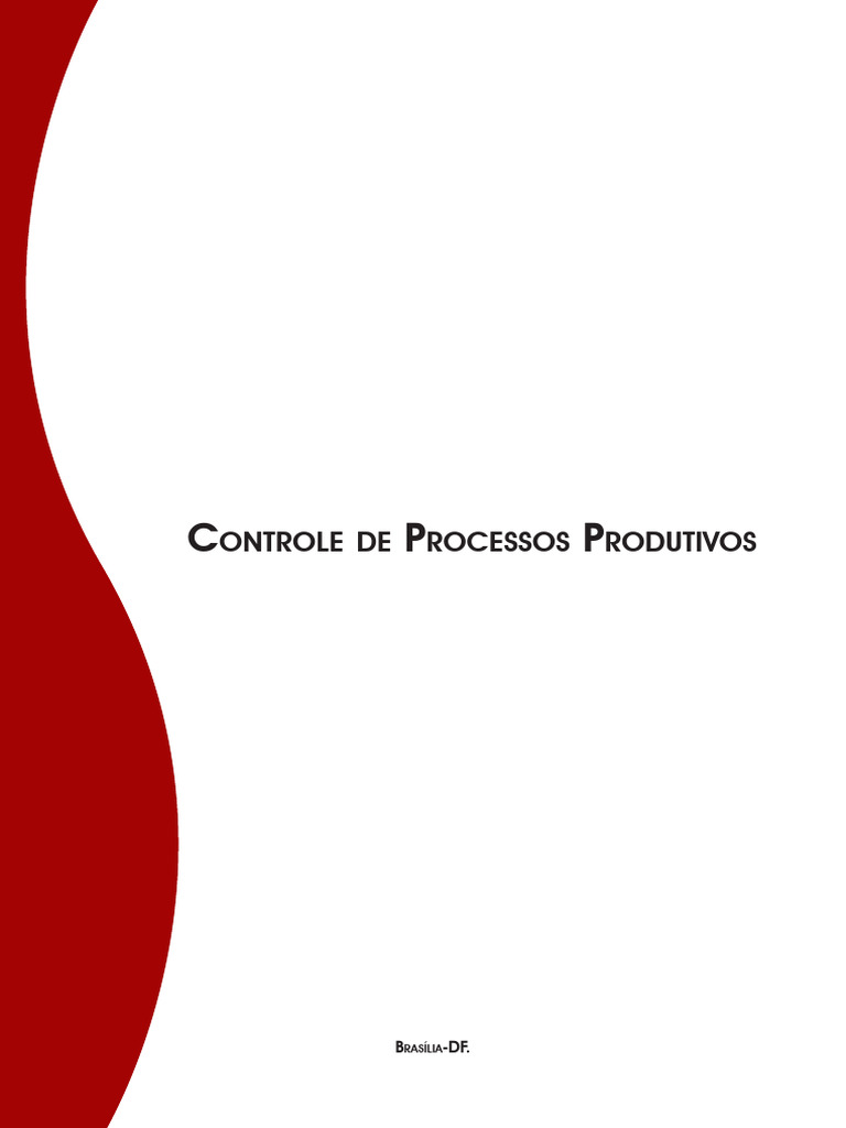 controle_de_processos_produtivos | PDF