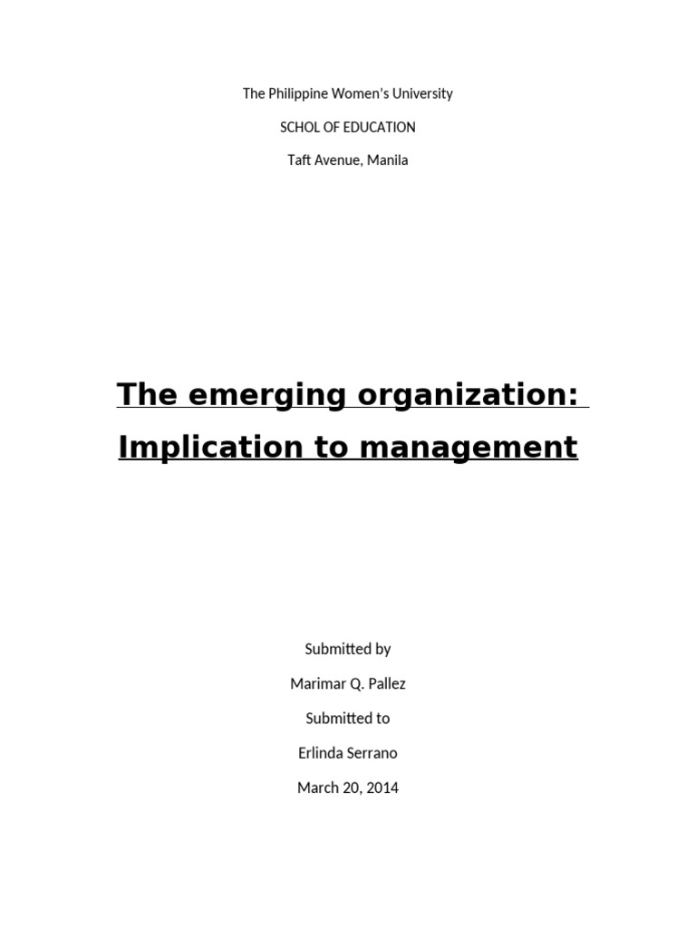 Task IV Principles of Teaching | PDF | Strategic Planning | Strategic Management