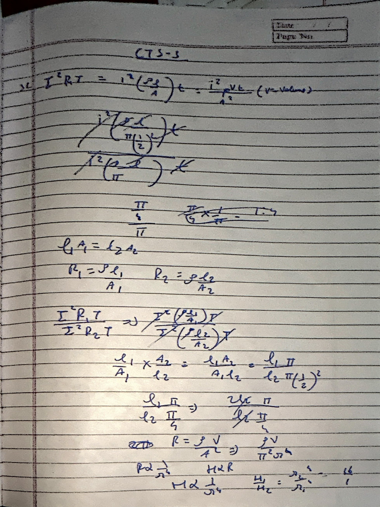 Arnav Gupta CTS-3 DC | PDF