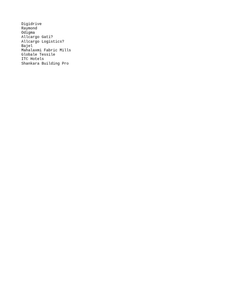 Tracking | PDF