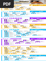 Calendario UPN 2025 | PDF