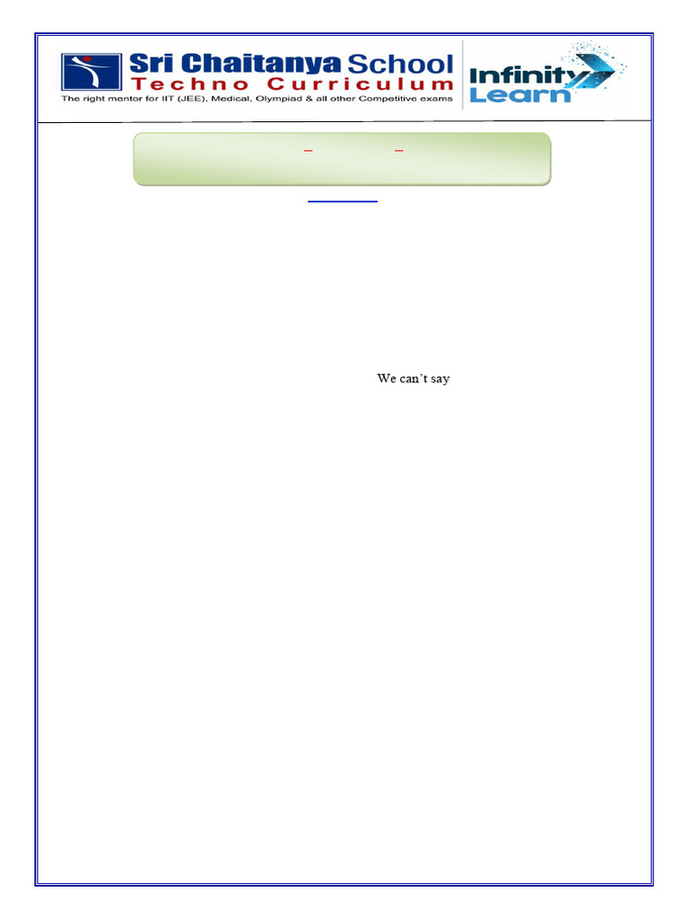 Viii - Intso (Stso) - Level - I - W.S - 2 - Friction | PDF | Friction ...