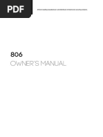 CPI Security System User Manual | PDF | Security Alarm | Telephone