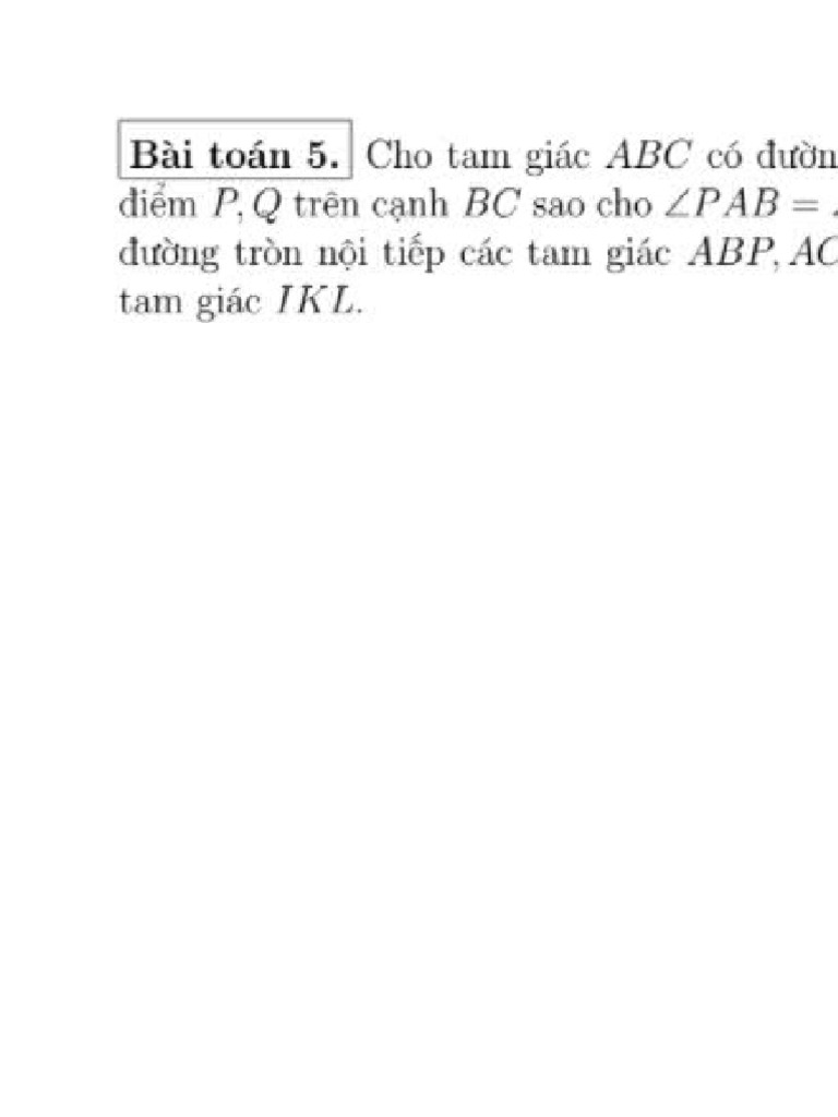 Bài-5-IGO-2021 fixed | PDF