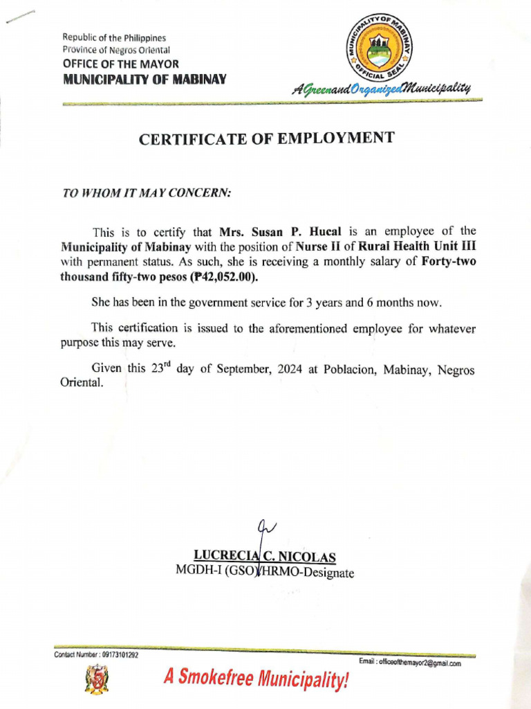 Hucal, Susan - Coe | PDF