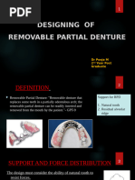 Direct Retainers in Prosthodontics | PDF | Dentistry Branches