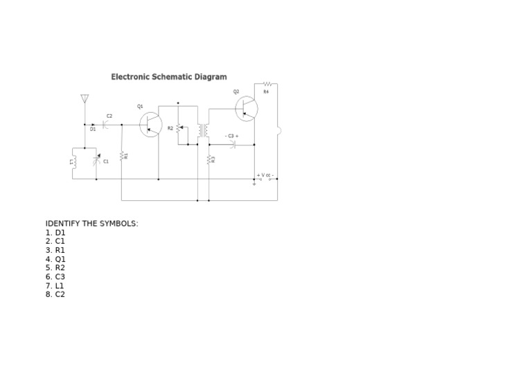 SCHEMATIC | PDF