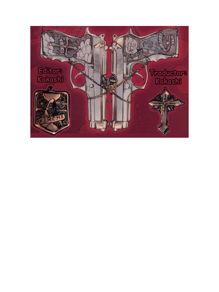 Ookagami Ga Kuru 4 | PDF