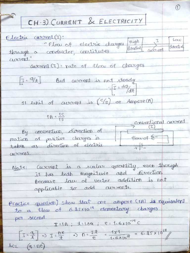 CH3 12th Physics 19-Mar-2024 19-44-05 | PDF