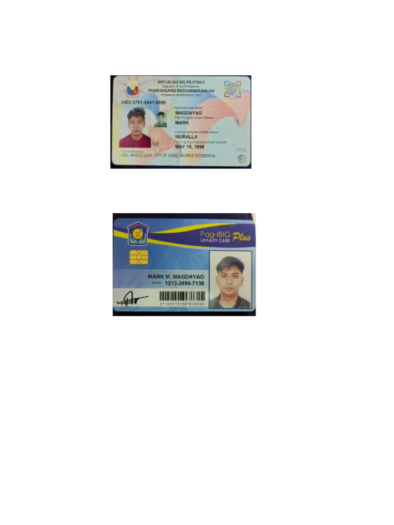 ID | PDF