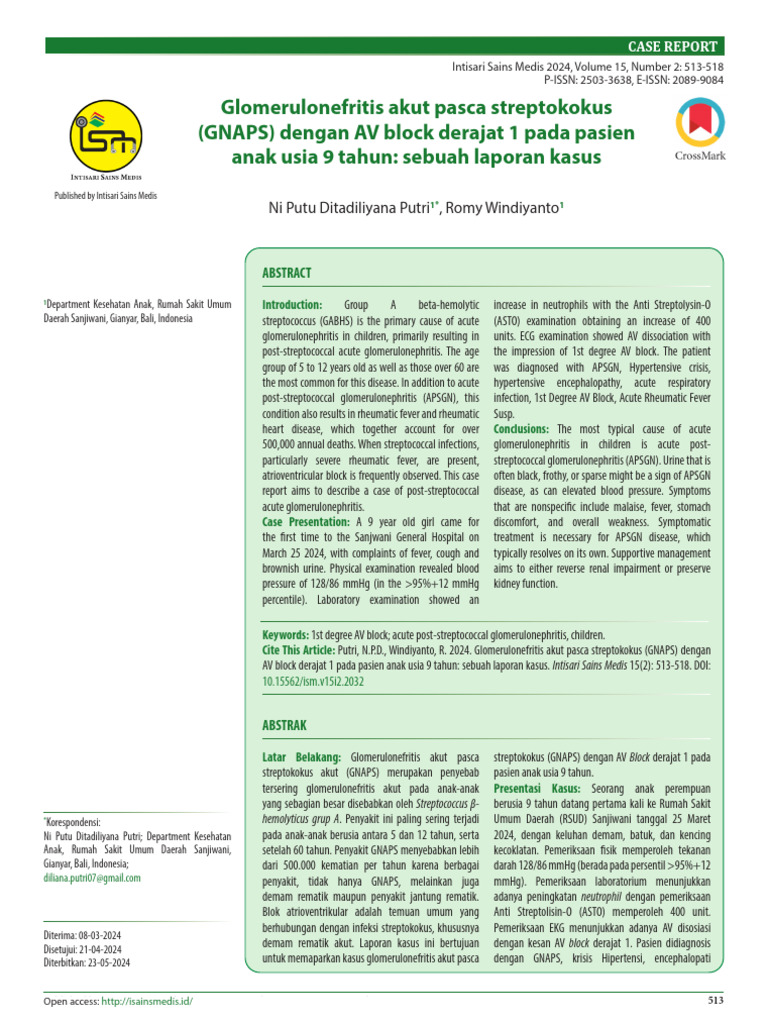 005 - 2032 - Ni Putu Ditadiliyana Putri - Galley | PDF