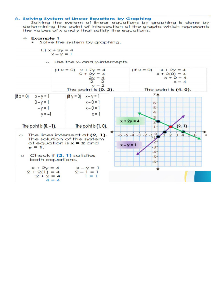 Additional 3rd Quarter Lessons | PDF