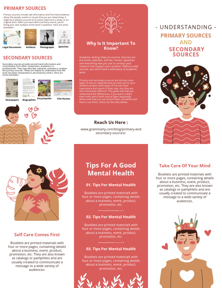 Pamphlet | PDF | Communication | Human Communication