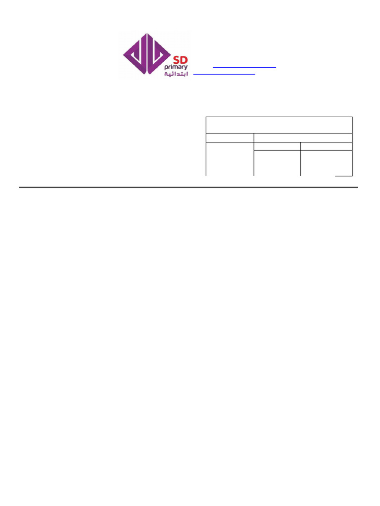 IPAS Grade 5 TERM 2 | PDF