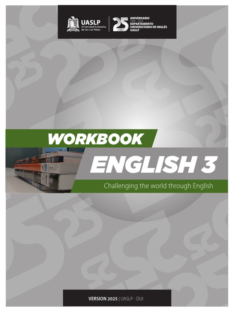 I3 - CT - STUDENT-Version 2025 | PDF | English Language | Linguistics