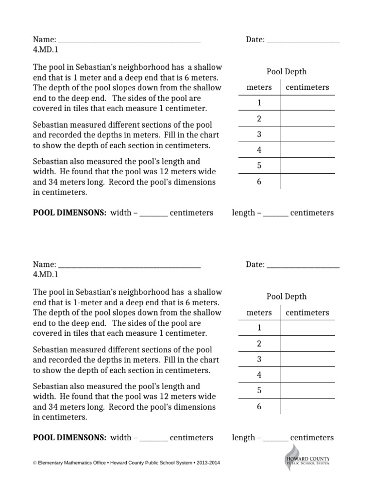 4md1 Assessmenttask 2-1 | PDF | Length