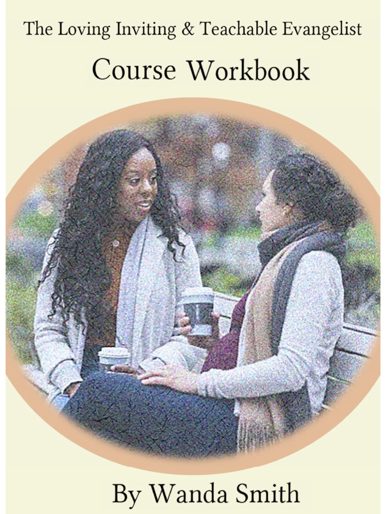 LIT Workbook Cover | PDF
