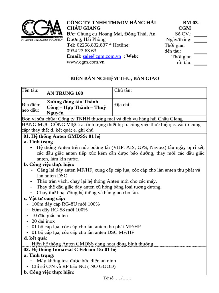 BBNT An Trung 168 - 21.09.22 | PDF