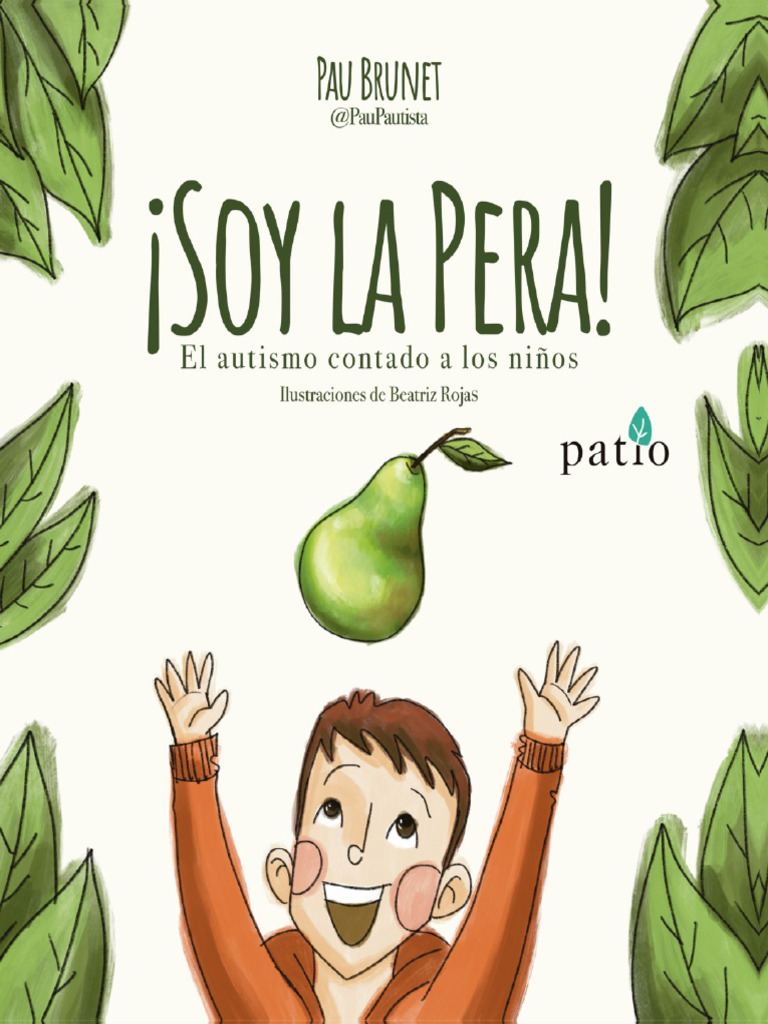 ¡Soy La Pera Pau Brunet PDF | PDF