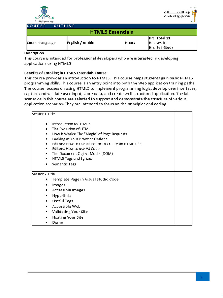 Frontend Developer-Track Leaders | PDF | Html Element | Java Script