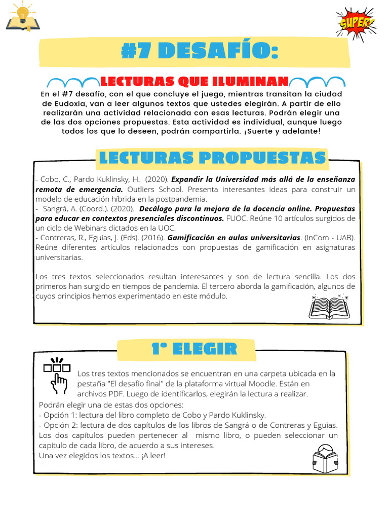 #7 desafío consignas | PDF