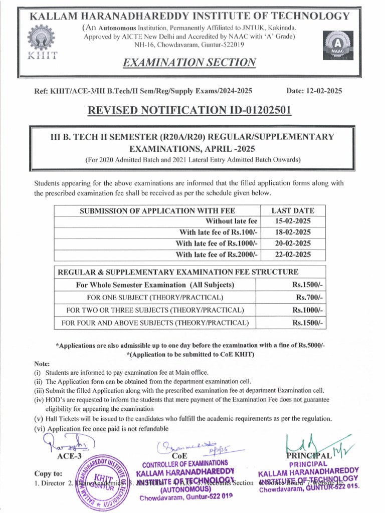 Embedded Systems R16 - UNIT-1 | PDF