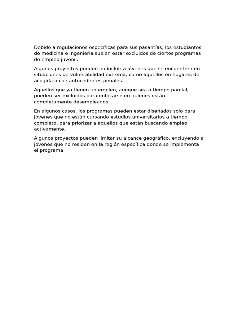 Nuevo Documento de Microsoft Word | PDF
