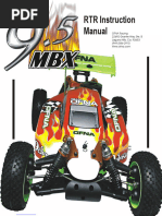 Bee*R Rev Limiter Installation Guide | PDF | Electrical Connector ...