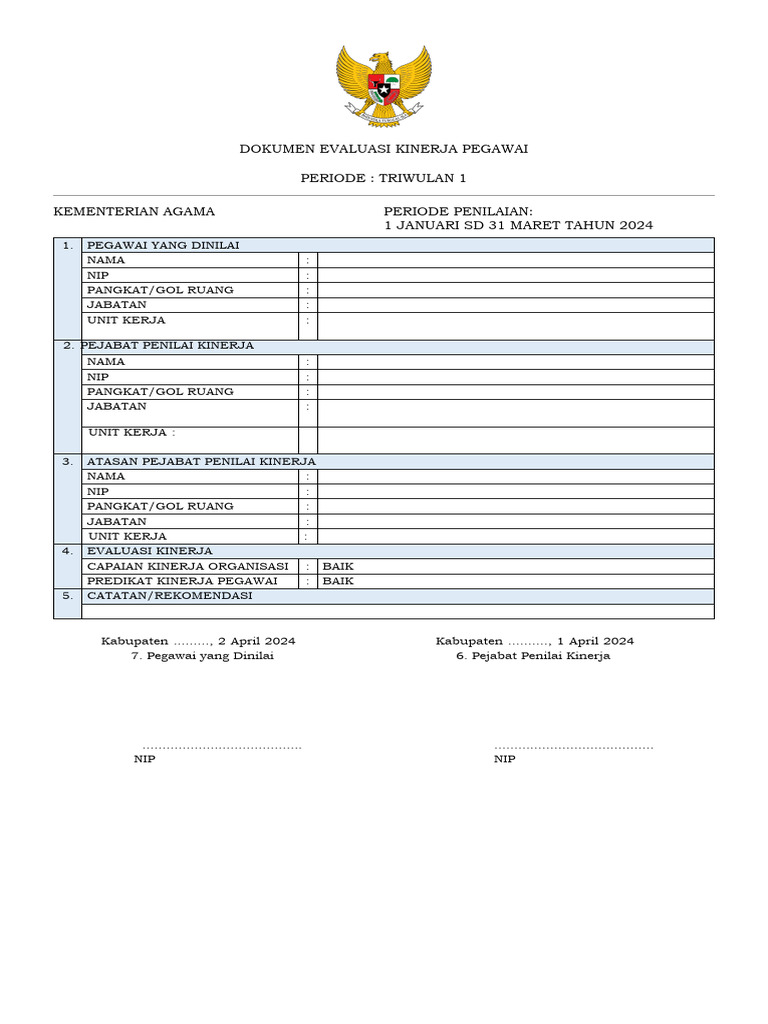 1 DOKUMEN EKP TRI 1 | PDF