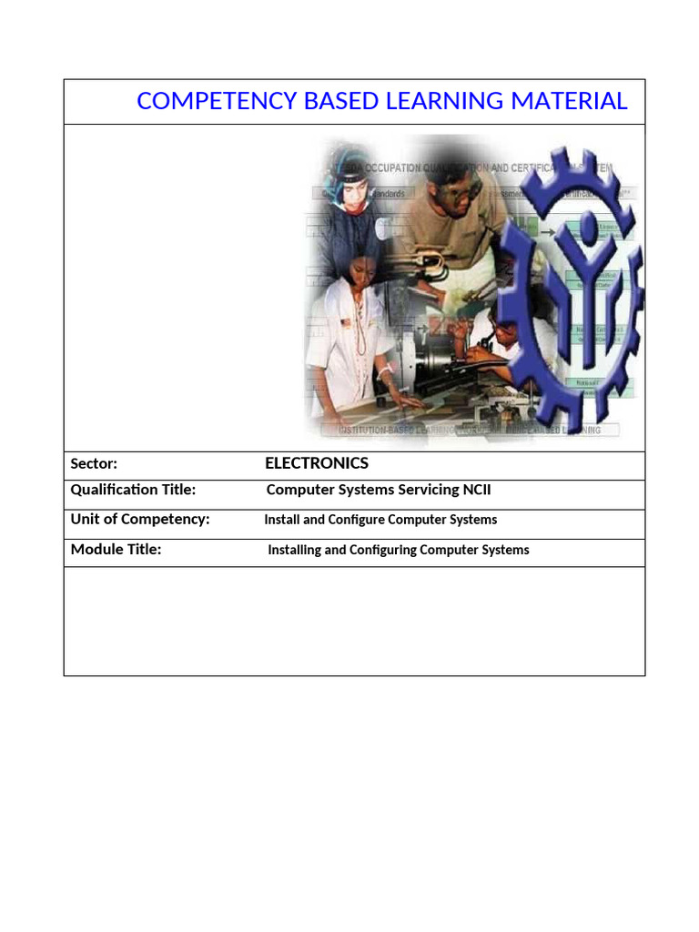 Computer Systems Installation Guide | PDF | Operating System | Unix