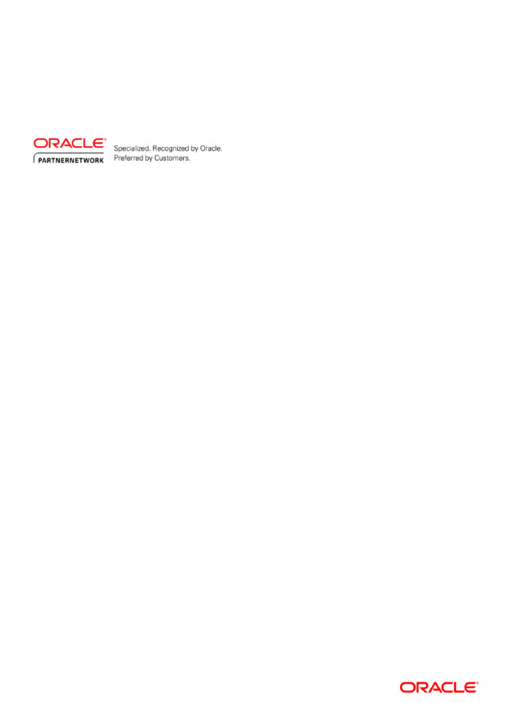 Oracle SBC Certified Implementation Specialist Exam Study Guide | PDF | Session Initiation ...