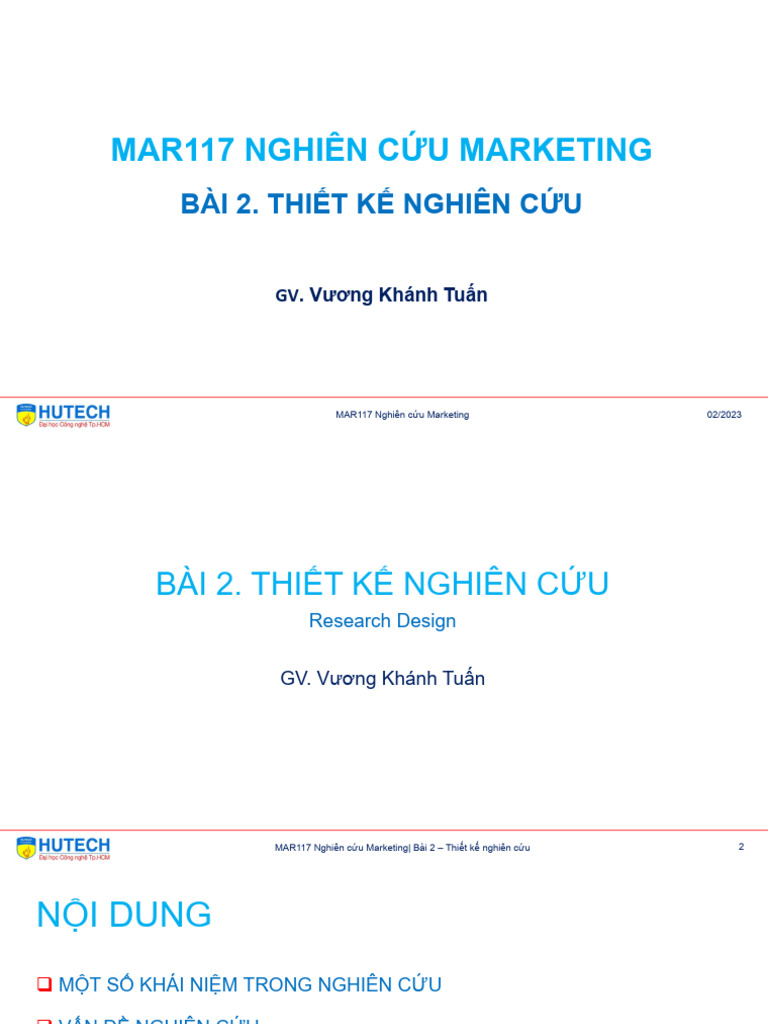 Course-V1 MARQT+CHINHQUY+2023 2024 HK1 Slide Bài Giang BÀI 2. MAR117 ...