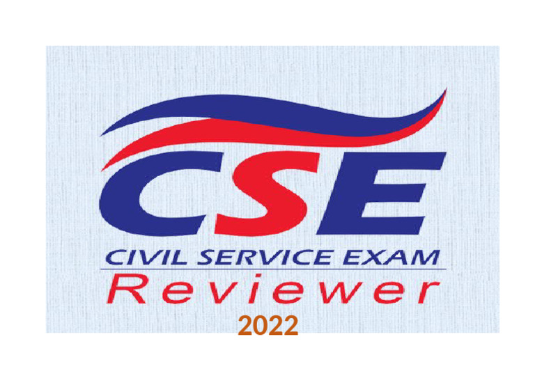 Csc Cover Page | PDF