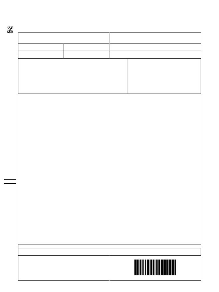 USCIS Form I-134A Non-Confirmation Notice | PDF