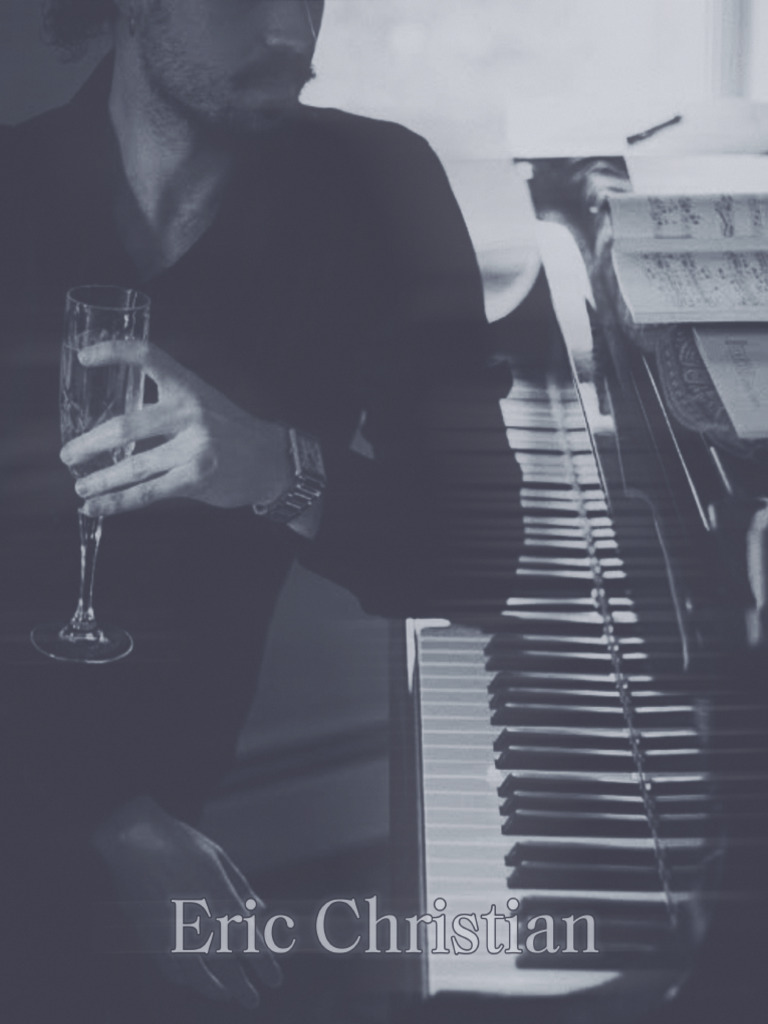 Eric Christian | PDF | Waltzes | Ballroom Dance