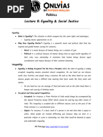 NCErt Polity 11 | PDF | Justice | Crime & Violence