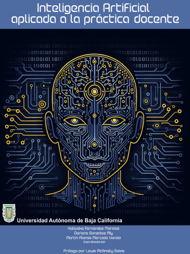 Inteligencia Artificial Aplicada A La Práctica Docente | PDF ...